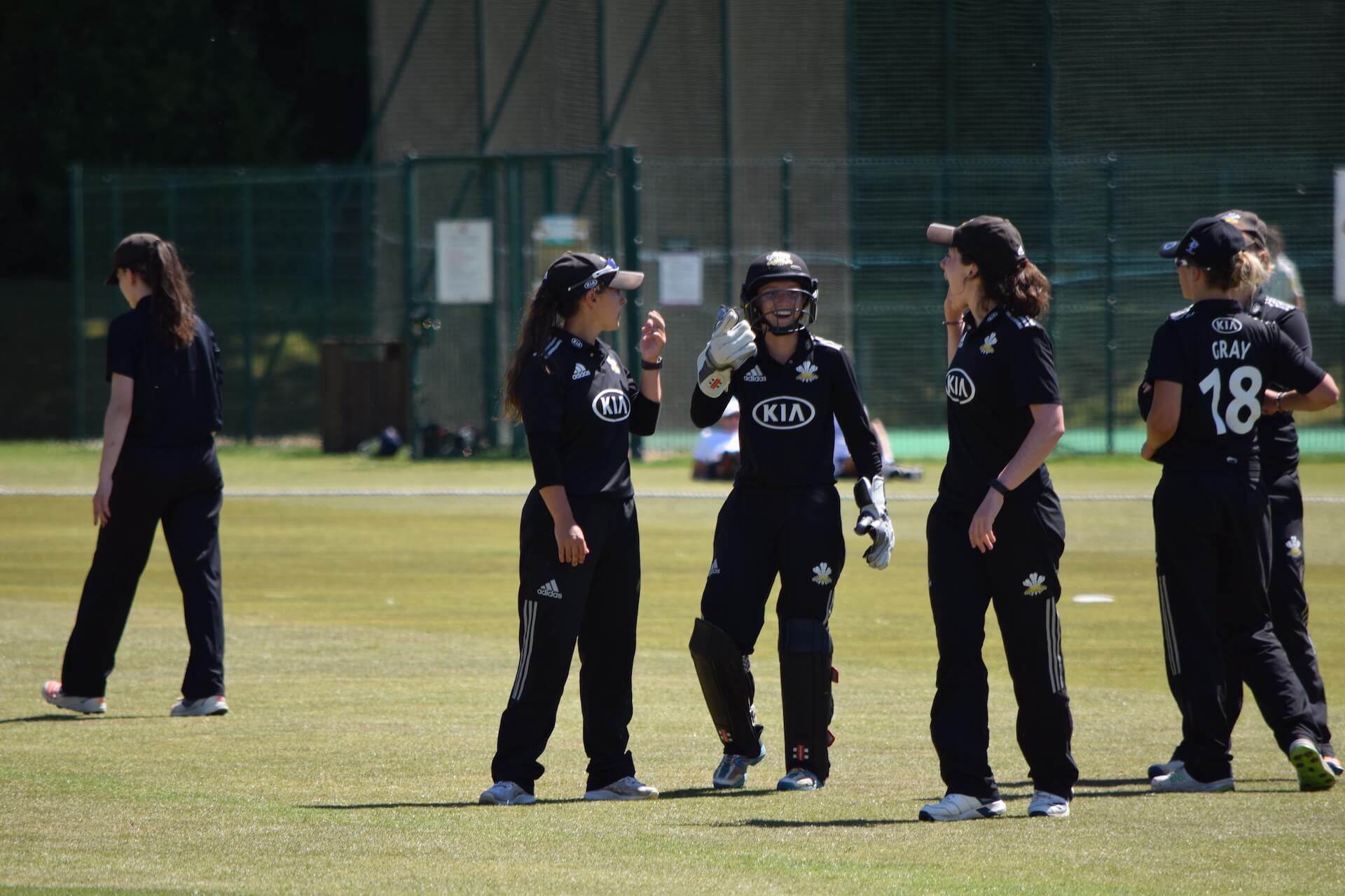 Masterclasses — Next Level Cricket Academy